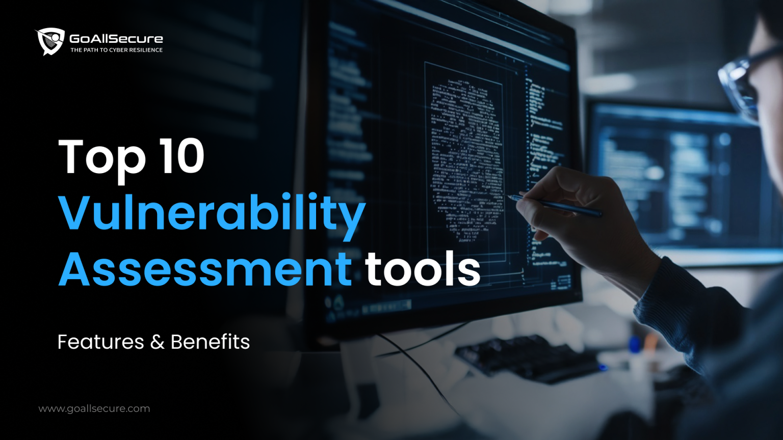 10 Most Secure Programming Languages In 2025